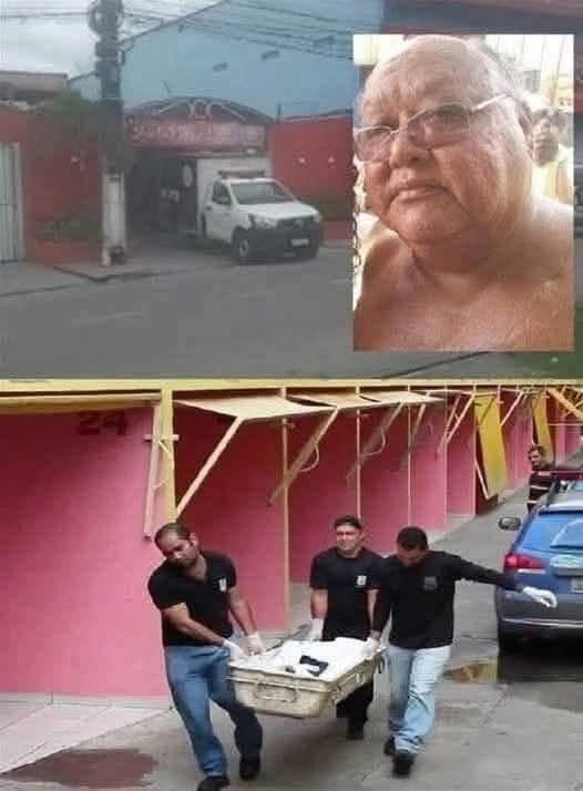 reflexiones » Anciana fallece dentro de motel y el caso genera ...